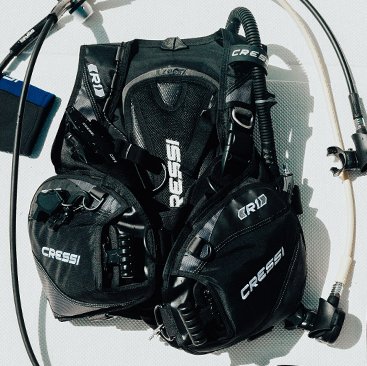 Essential Tips for How to Clean Your Scuba Gear