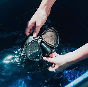 Essential Tips for How to Clean Your Scuba Gear